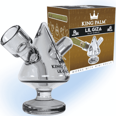 cool looking bubblers